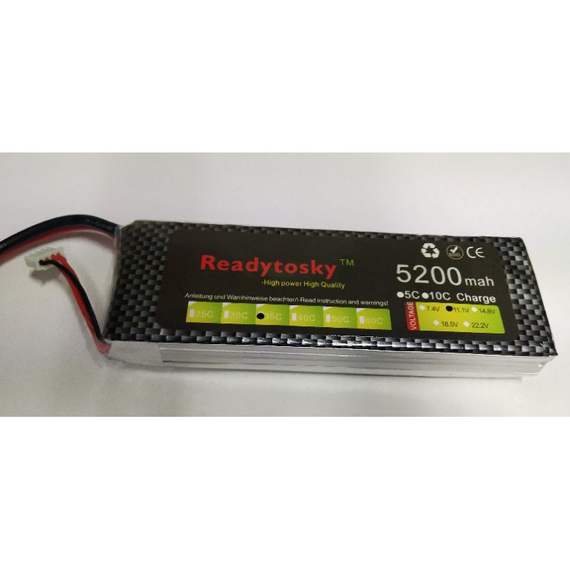 RC. Li-poly Battery | Shopee Philippines