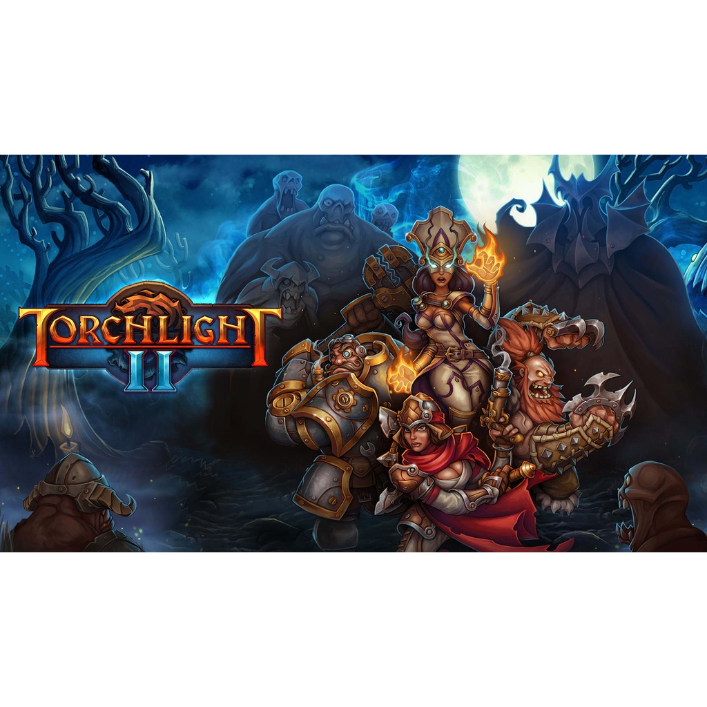 Nintendo Switch game Torchlight 2 | Shopee Philippines