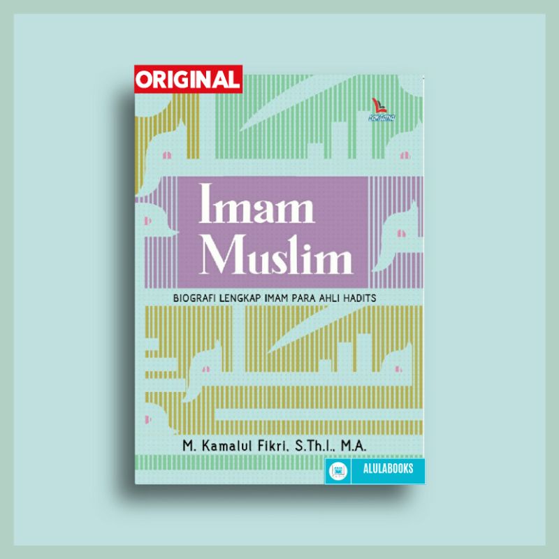 Muslim Imam Book; Complete Biography of Imams of Hadith Experts ...