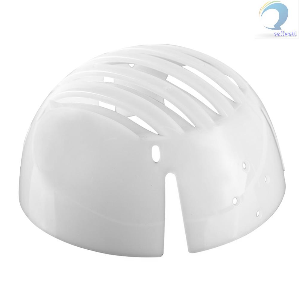 Safety Helmet Protective Hat Lining PE Bump Cap Insert Lightweight Anti ...
