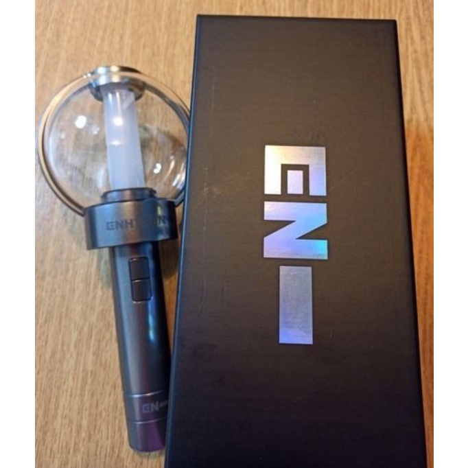 Lightstick ONLY ENHYPEN (LS ENHYPEN/ENGENE BONG) | Shopee Philippines
