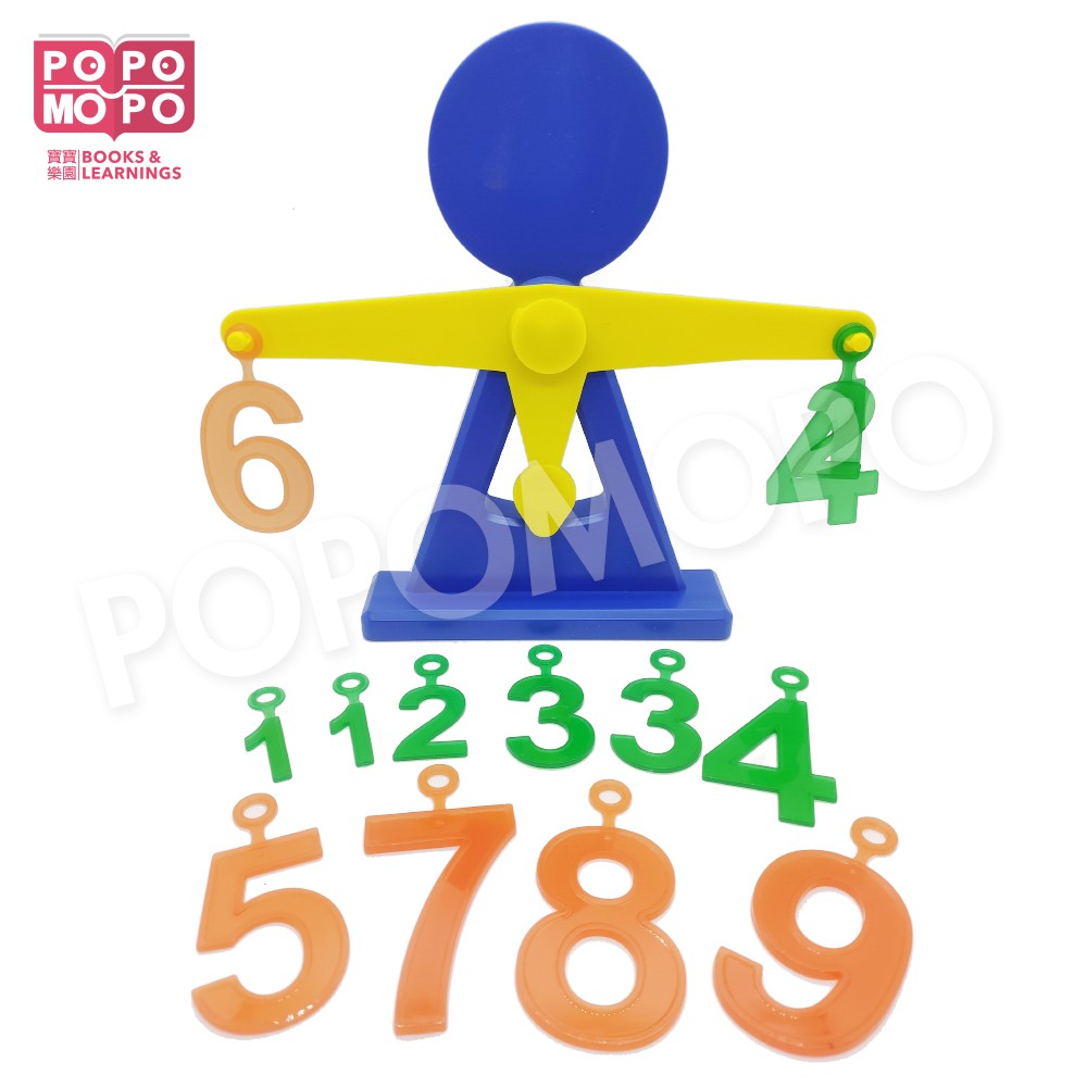 USL Math Balance scale 1-10 | Shopee Philippines