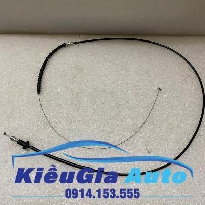 Toyota Hiace handbrake wire, Toyota Hiace hand brake cable | Shopee ...