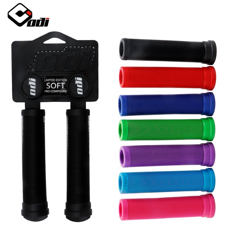 ODI Long Neck 2.1 Handle Grip | Shopee Philippines