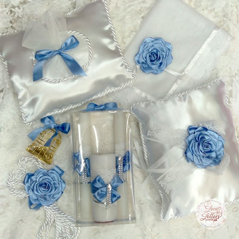 Wedding Essentials Package | Shopee Philippines