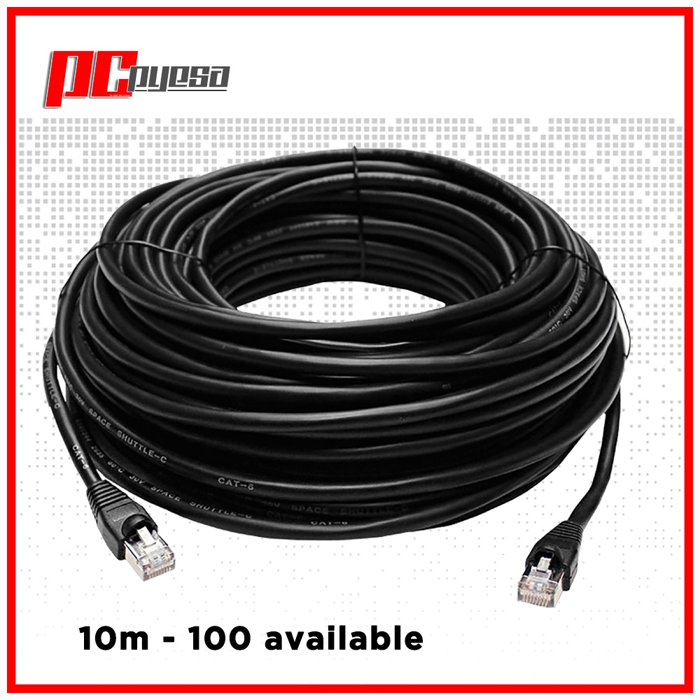 10 to100M Utp Cat6 double-layer waterproof and sunscreen outdoor RJ45 ...