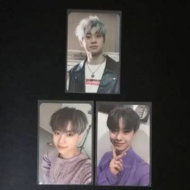 [READY] Pc Donghyun Ab6ix MXM Official | Shopee Philippines