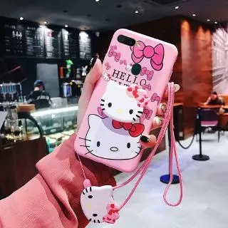 hello kitty phone - Best Prices and Online Promos - Nov 2024 | Shopee ...