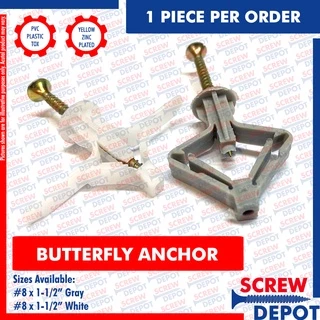 Shop tox screw for Sale on Shopee Philippines