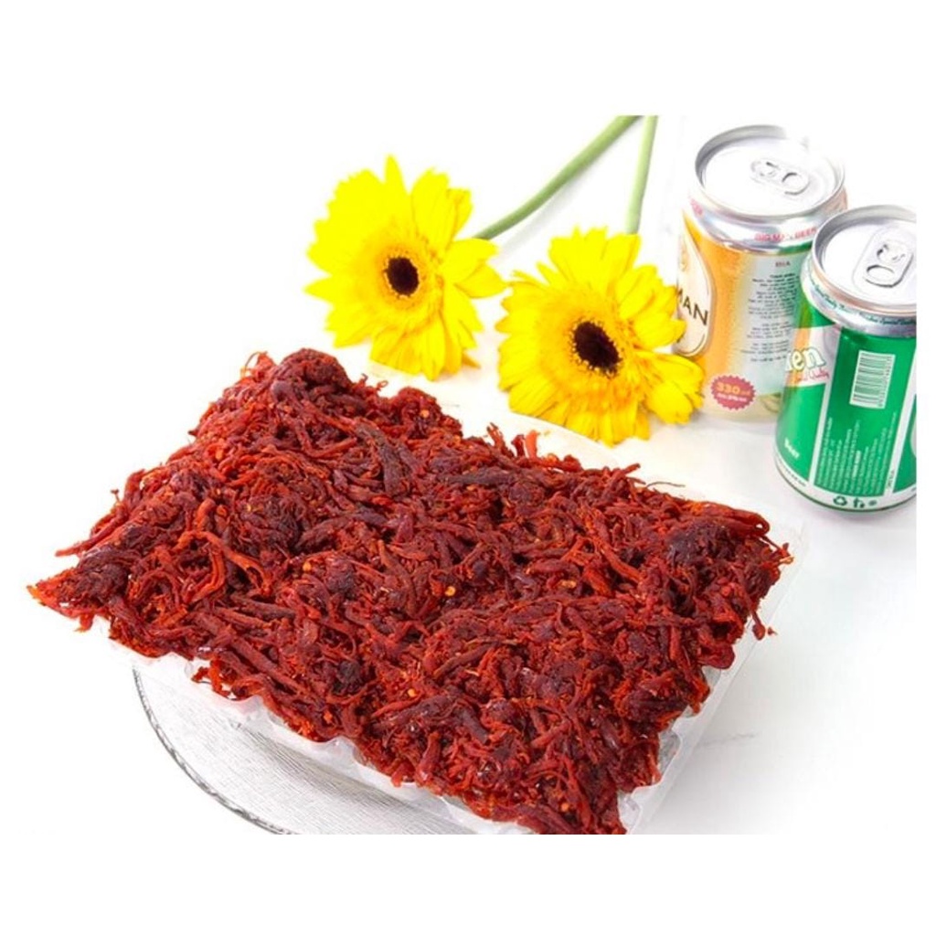 Dry Shredded Beef ( 1kg ) | Shopee Philippines