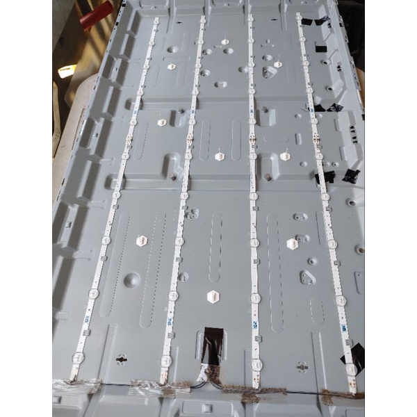 Baxklight for Samsung Smart LED TV UA49J5250AR | Shopee Philippines