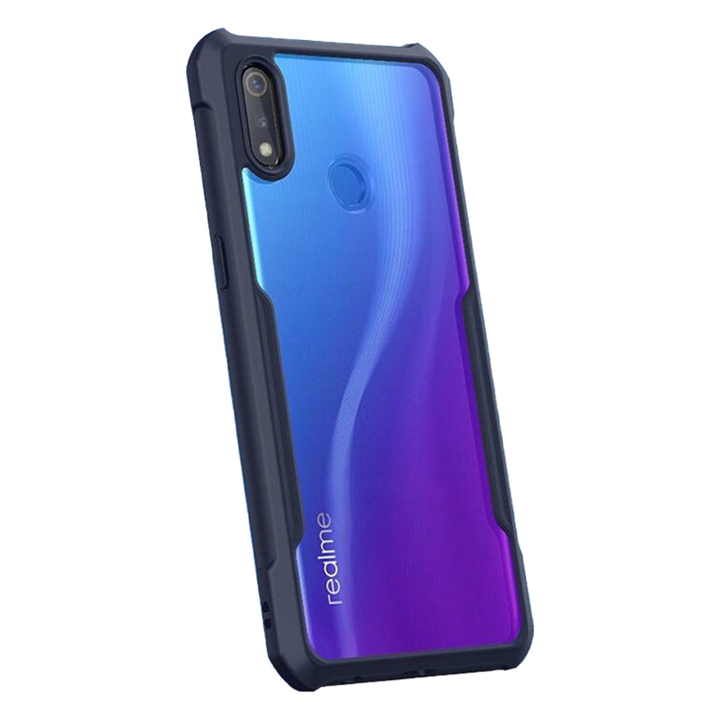 XUNDD for Realme 3 Beatle & Magic Beatle Series Case | Shopee Philippines