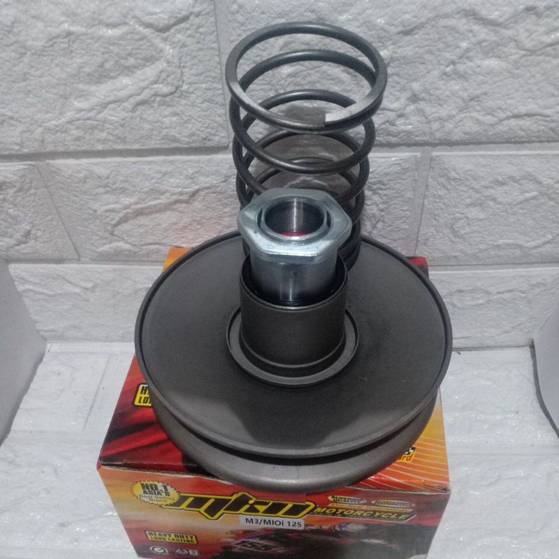 MIO i125/M3 TORQUE DRIVE SET MKN | Shopee Philippines