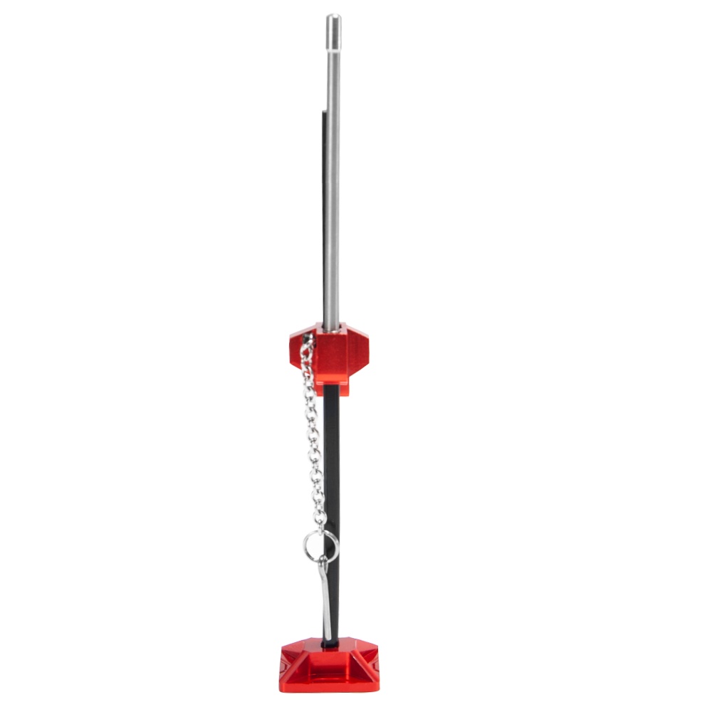 RC Car Parts Metal Lift Jack For 1/10 RC Rock Crawlers Truck Off Road ...