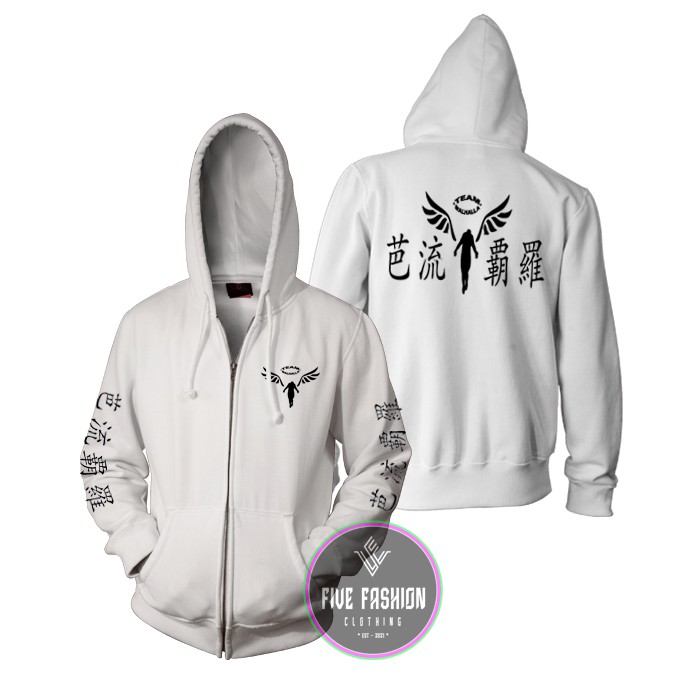 Tokyo REVENGERS TEAM VALHALLA Men's Jacket|Walhalla | Shopee Philippines