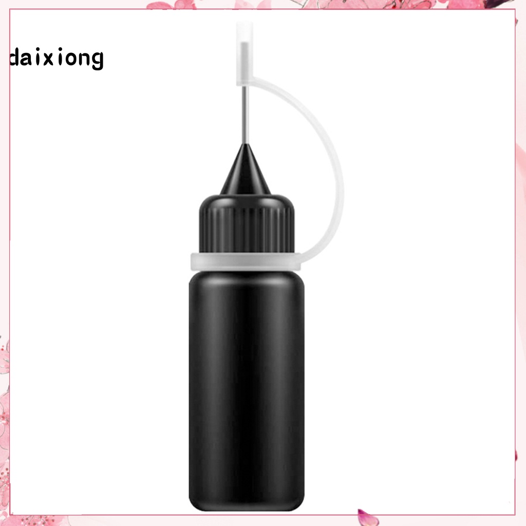 Harmless Tattoo Fluid Semi-Permanent Realistic Ink For Drawing Fake ...