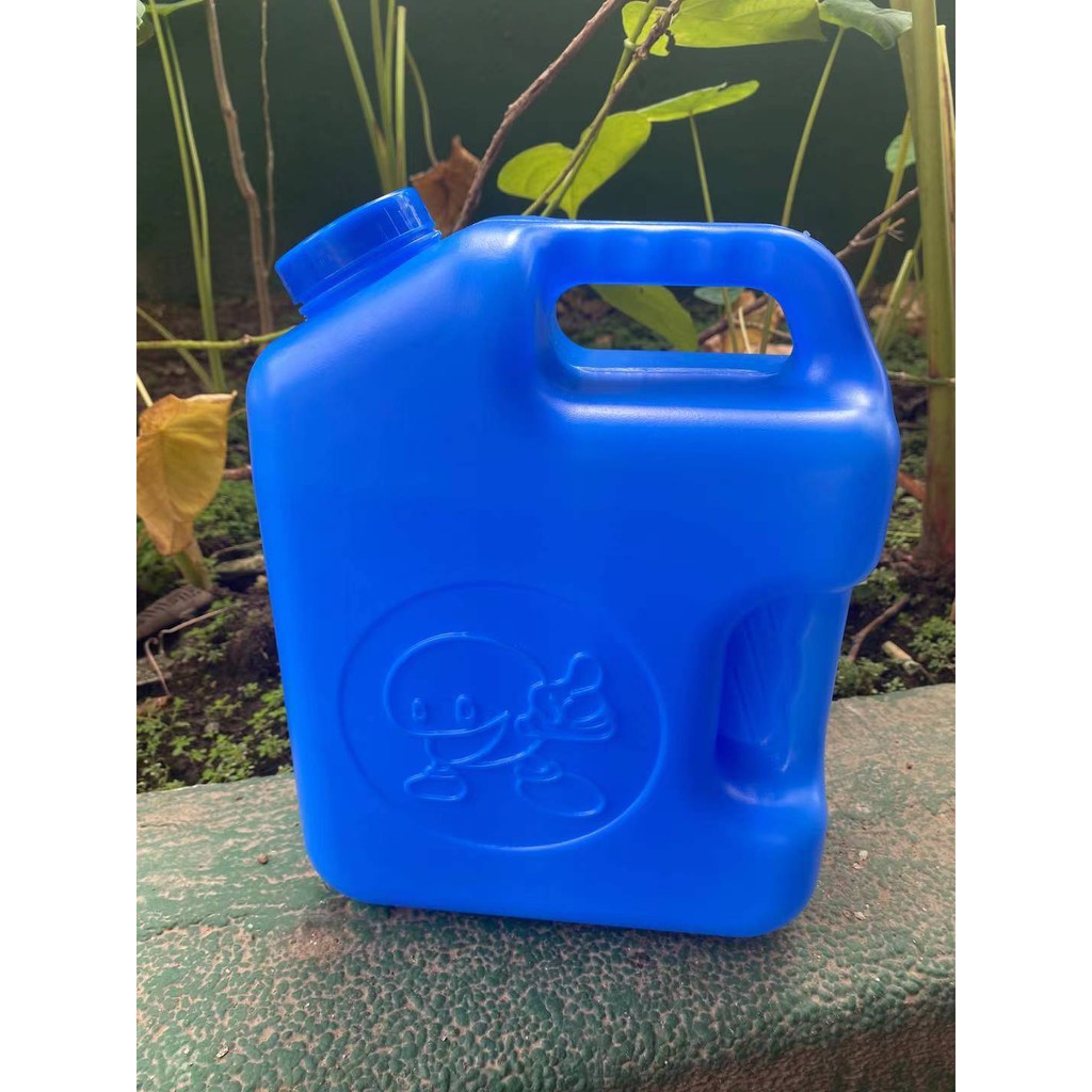 3L Mini Water Container with Handle | Shopee Philippines