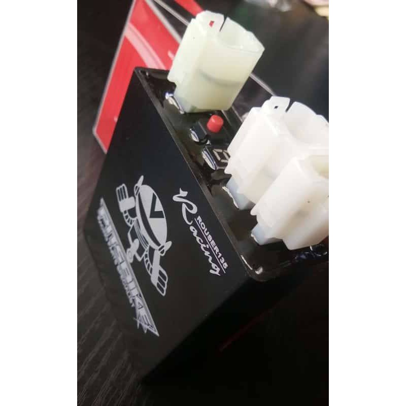 KAWASAKI ROUSER LS 135 RACING CDI (PITSBIKE) | Shopee Philippines