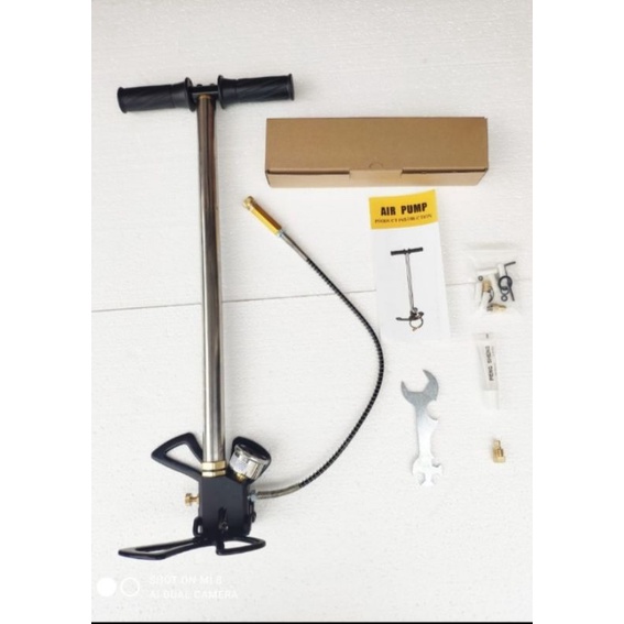 High pressure pcp pump, filter | Shopee Philippines