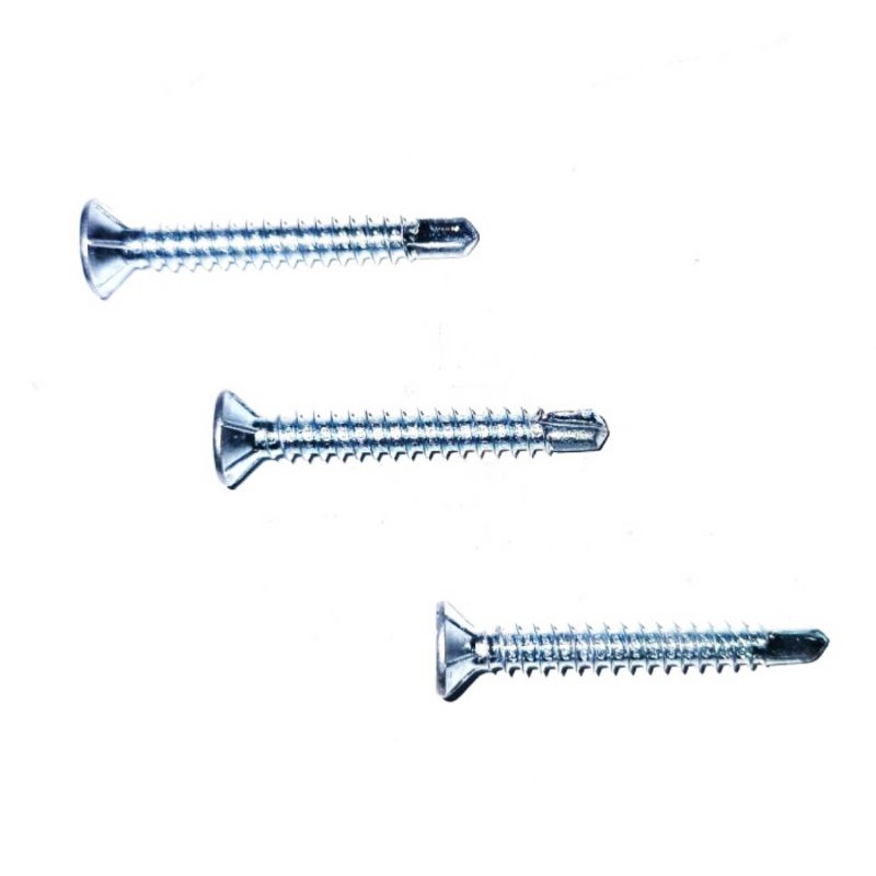 Grc Kalsiboard FH SDS Screws 8x32 Contents 100pcs | Shopee Philippines