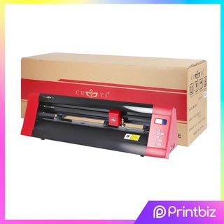 CUYI MK630 Cutter Plotter 24" (Manual Contour) | Shopee Philippines