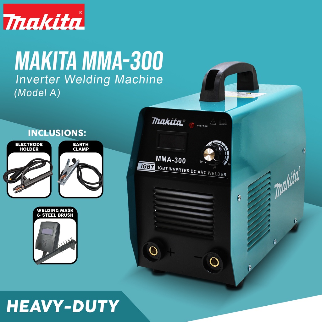 Makita welding machine store