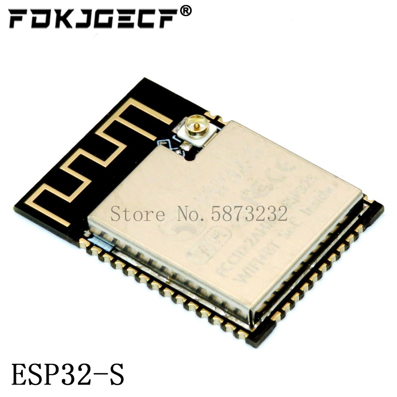 ESP32-CAM-MB ESP-32S WiFi Module Serial to WiFi Development Board 5V ... ESP32-CAM-MB ESP-32S WiFi Module Serial to WiFi Development Board 5V ...