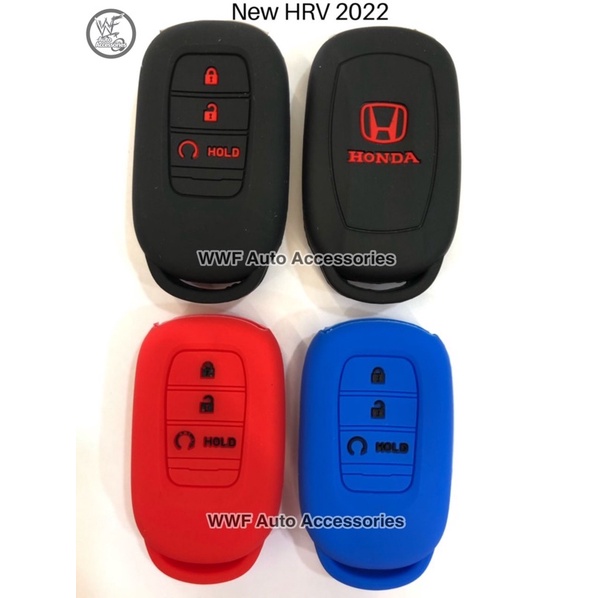 Honda Civic FE / HRV / HR-V 2022 / 2023 RS Keyless / Key Less / Smart ...