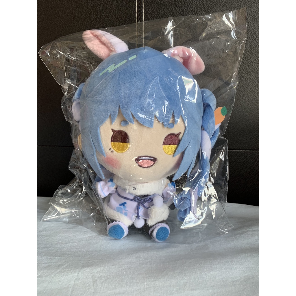 Hololive X Don Quijote Mochidoru Plushie | Shopee Philippines