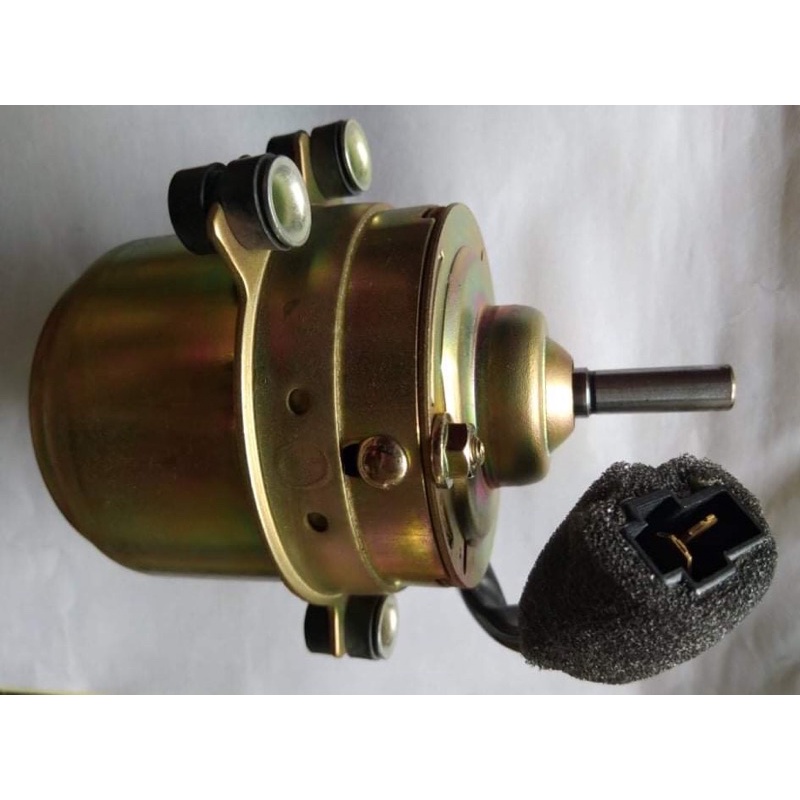 Blower Motor Mitsubishi Adventure Old Model (REAR) Left/Right | Shopee ...