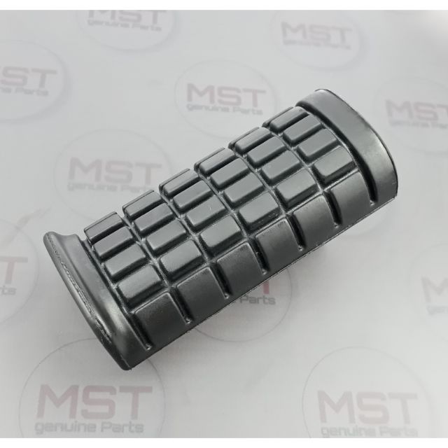 Footrest Rubber Front SHOOTER FV110 Suzuki Genuine Parts ...