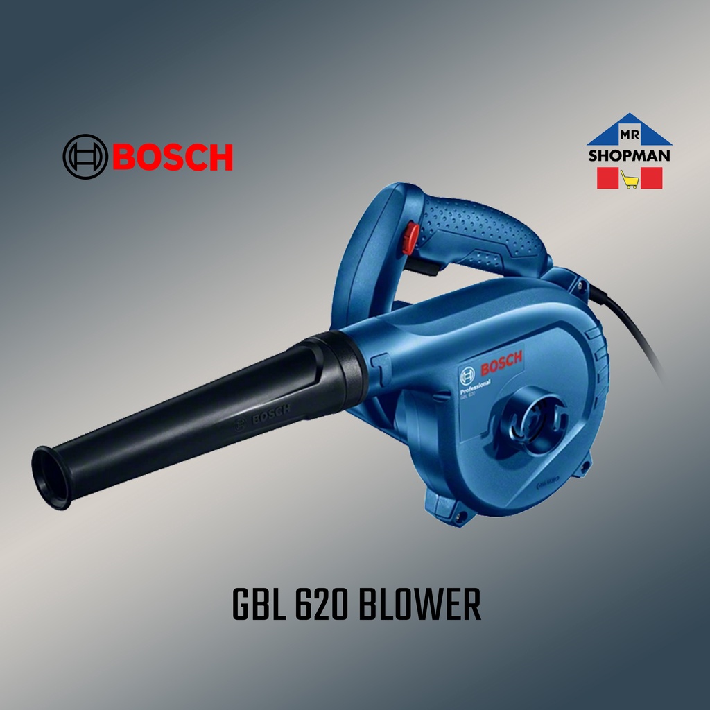 Bosch GBL 620 PROFESSIONAL BLOWER | Shopee Philippines