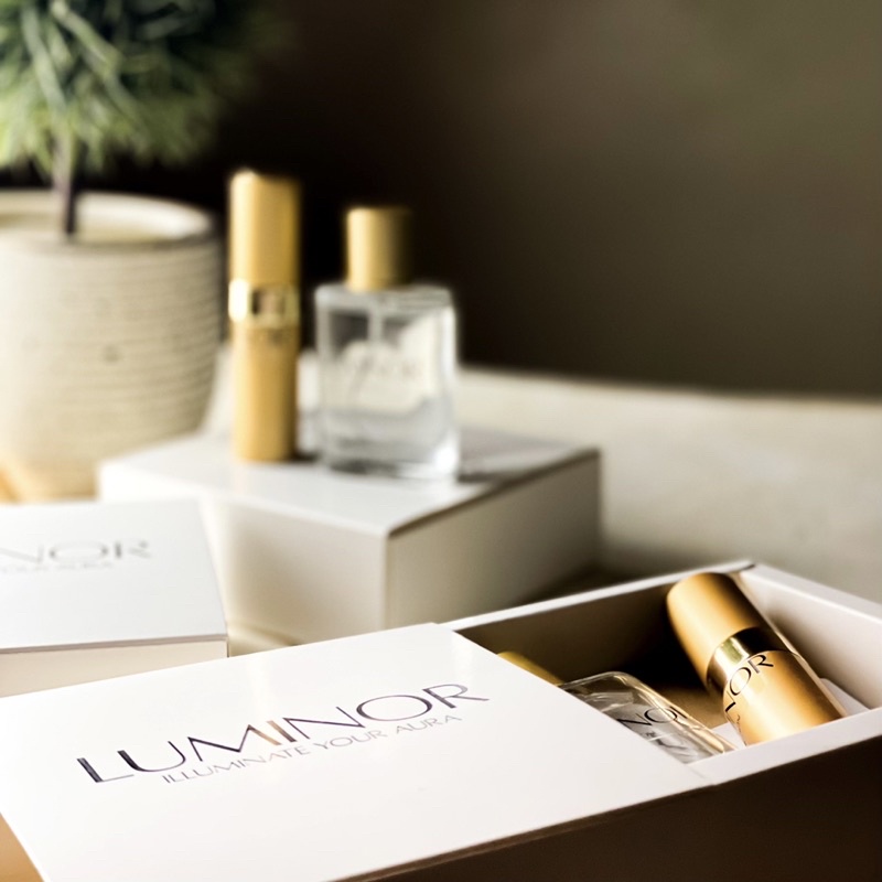 Vanilla Eclair by Luminor Fragrances | Eau de Parfum | Shopee Philippines