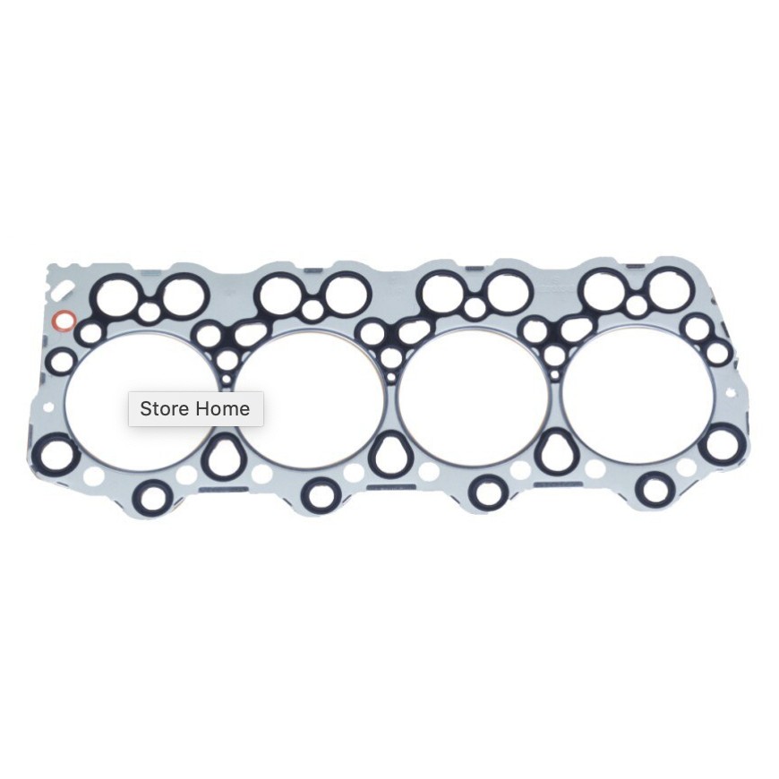 Mitsubishi Fuso Canter 4D33 STEEL TYPE Cylinder Head Gasket ME-013334 ...