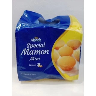 Shop monde mamon classic for Sale on Shopee Philippines
