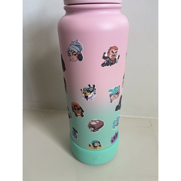 Valorant agent sticker sheet | Shopee Philippines