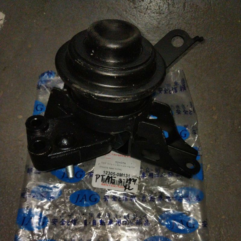 Engine Support RH Automatic Transmission Toyota Vios (2013-2016 ...