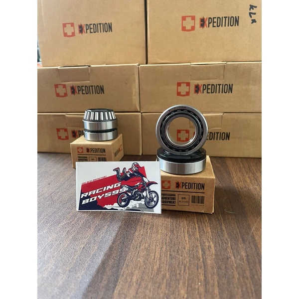 Komstir klx 150 CRF 150L D tracker 150 WR 150 EXPEDITION ORIGINAl ...