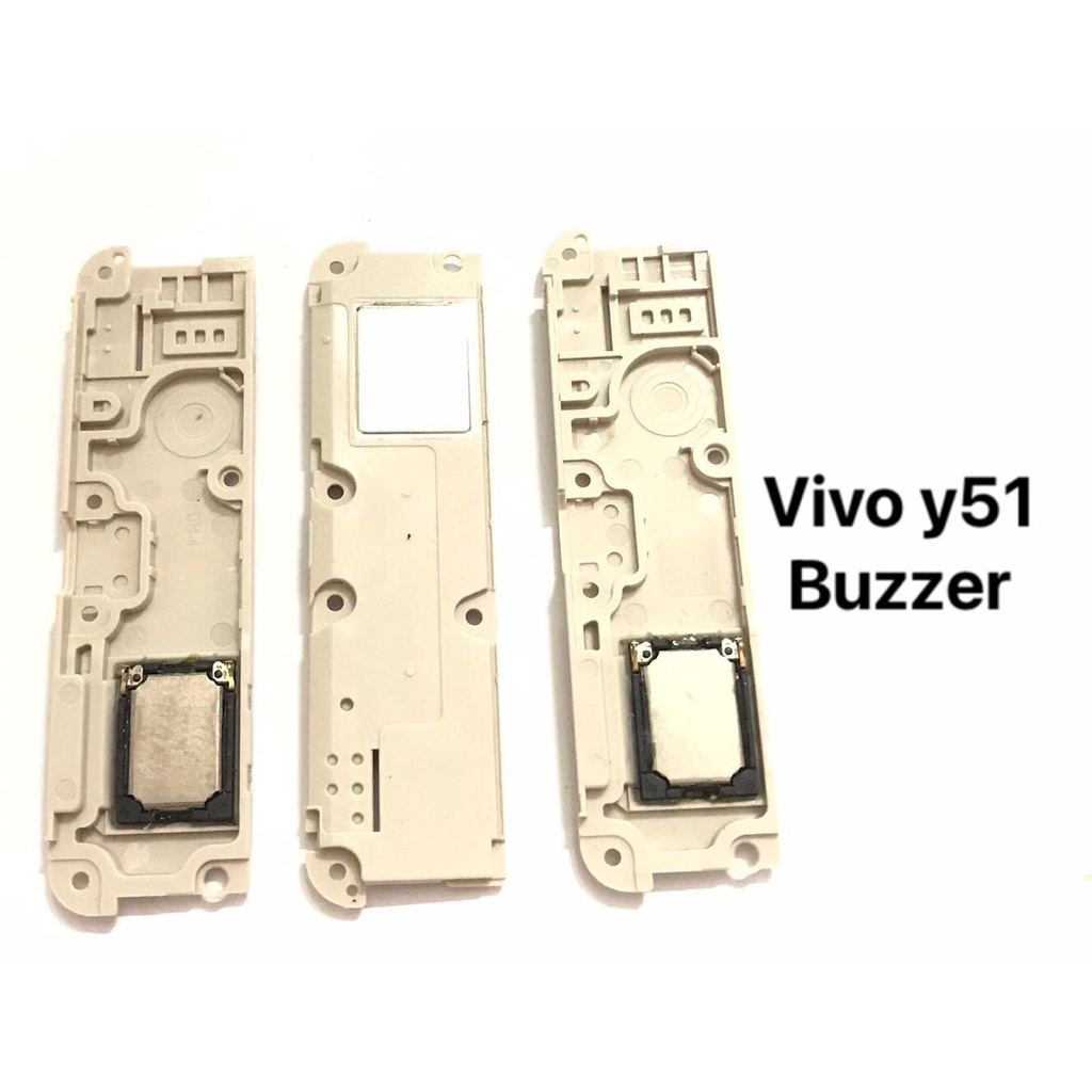 vivo y51 speaker buzzer replacement available | Shopee Philippines