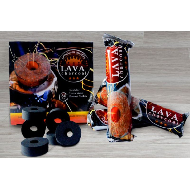 Magic Charcoal One Box | Shopee Philippines