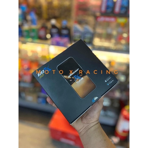 Aracer ECU Mini X AEROX V1/V2 NMAX V1/V2 | Shopee Philippines