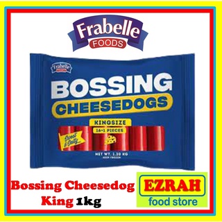 Frabelle Foods, Frozen Products Hotdogs, Luncheon Meat, Beef Tapa and ...