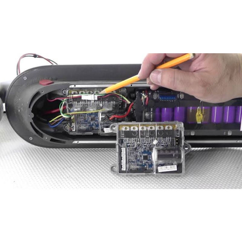 Mainboard Controller for Xiaomi Mi Electric Scooter M365/1S/Essential ...