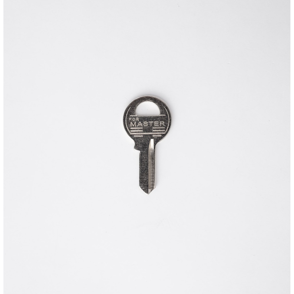 MASTER HCS HERMAN BLANK KEYS HIGH QUALITY | Shopee Philippines