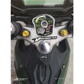 euro vperman 150 - Best Prices and Online Promos - Jan 2026 | Shopee ...
