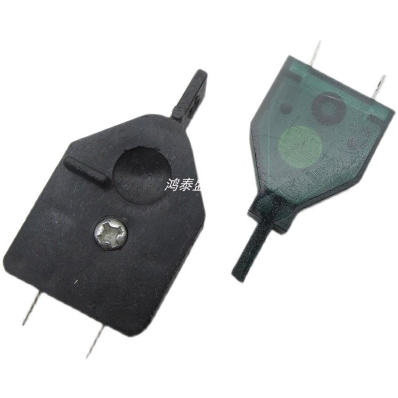 Electric Fan Anti-Inverted Switch Hongyun Table Tilting Power Off ...