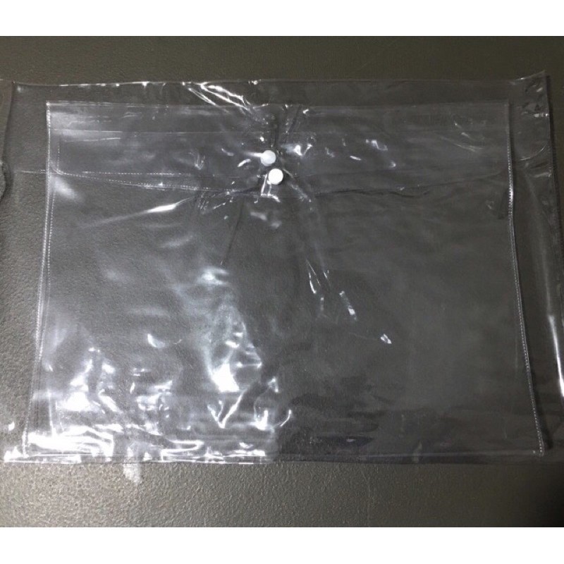 Plastic Envelope Gauge 4 (Long, Short) | Shopee Philippines