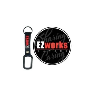 EZ Works Garage, Online Shop | Shopee Philippines