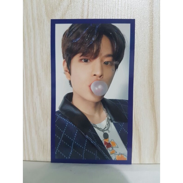 Stray Kids Seungmin Circus Japan Bubble Gum Version B Official ...