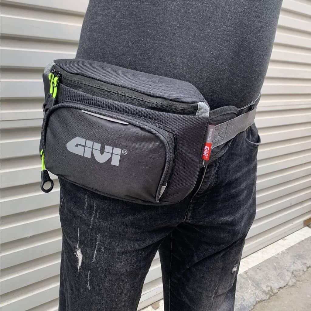 motorcycle waist bag | Shopee Philippines